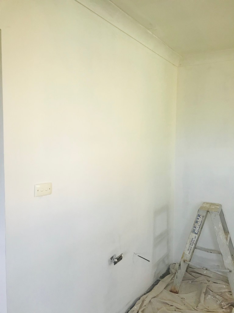 Half the Room, Twice the Space and Other Benefits of Our Back Room ...